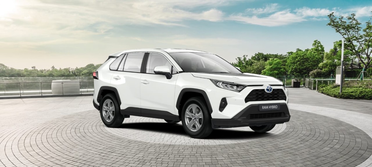 Toyota Żerań - Hatchback, SUV, Crossover - Jaki typ nadwozia? | TOYOTA